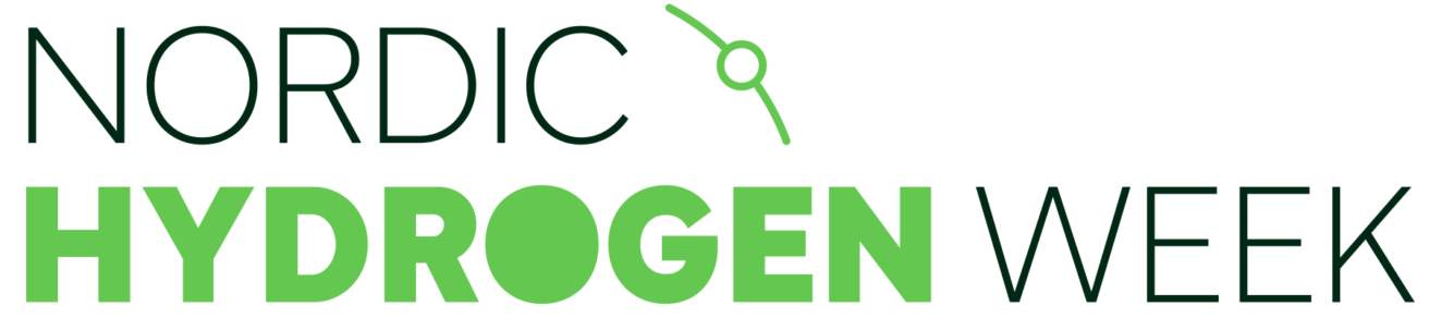Nordic Hydrogen Week - Nordic Hydrogen Week