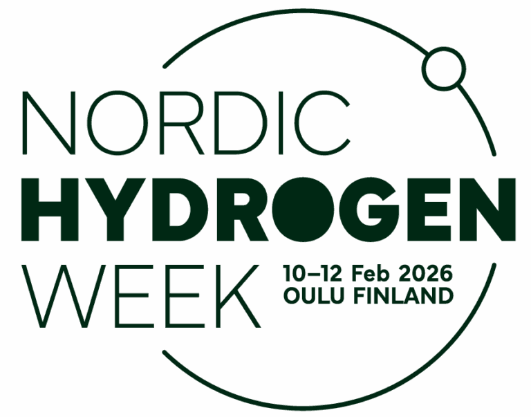 Nordic Hydrogen Week - Nordic Hydrogen Week